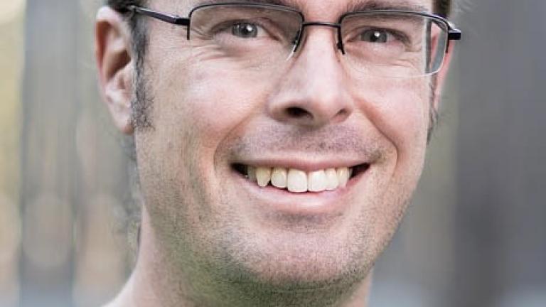 Eric Reuter | Berklee College of Music